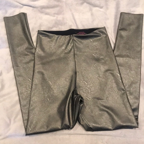 Commando | Pants & Jumpsuits | Commando Faux Leather Leggings W Perfect ...